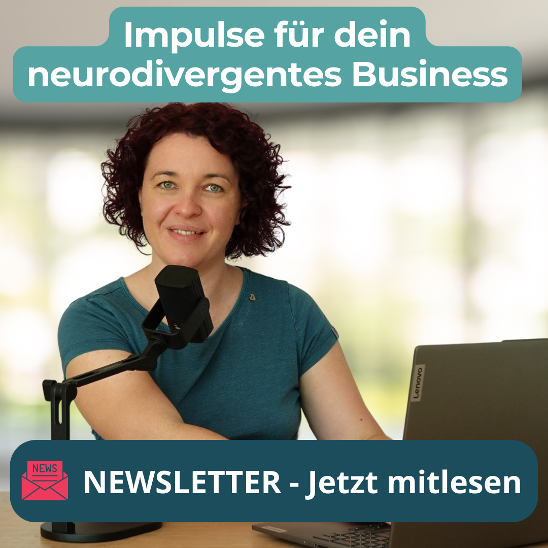 Neurodiversität vs. Neurodivergenz: Einfach erklärt